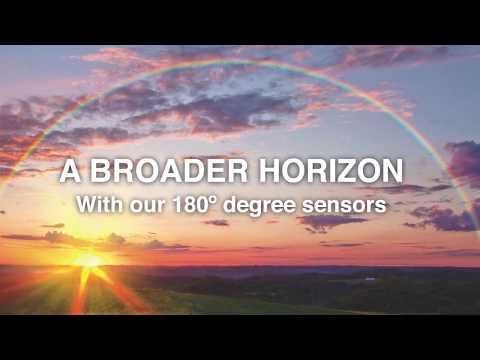 OPTEX WXI OUTDOOR BEAM - 180 DEGREE | NeonSales