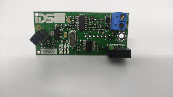 IDS DTMF RADIO INTERFACE MODULE FOR X SERIES PANEL | NeonSales