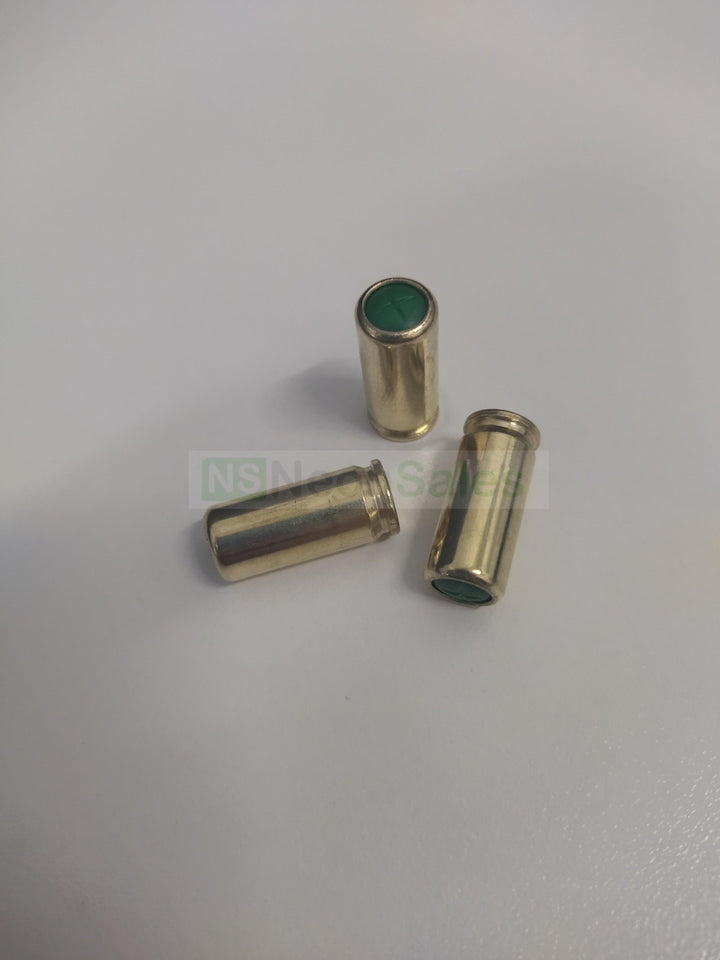 Blank Rounds 9x22MM PAK - Blank Bullets & Cartridges - NeonSales