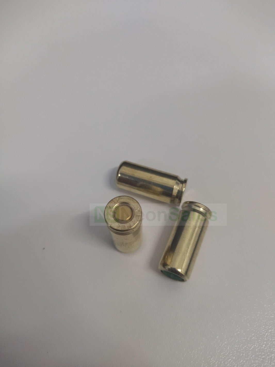Blank Cartridges | Blank Bullet | Blanks Rounds | NeonSales