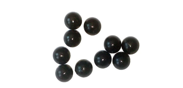NYLON SOLID SHOT, .50 CAL (20GR) - 100's | Neon Sales – NeonSales