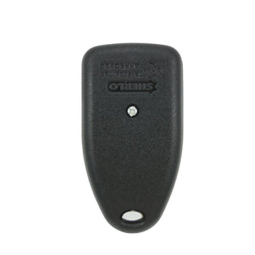 Gate Remotes - Centurion Remotes | NeonSales