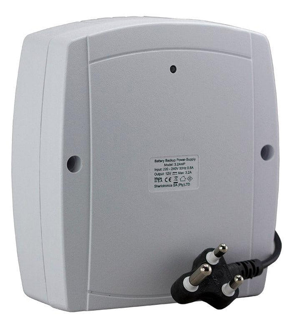 SHERLO STANDALONE PANIC BUTTON ALARM SYSTEM | NeonSales