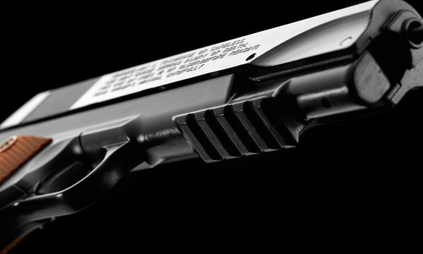 SPA ARTEMIS LP400 PUMP ACTION SINGLE SHOT | NeonSales