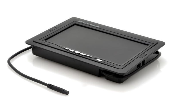 TFT LED MONITER 7" | Neon Sales – NeonSales