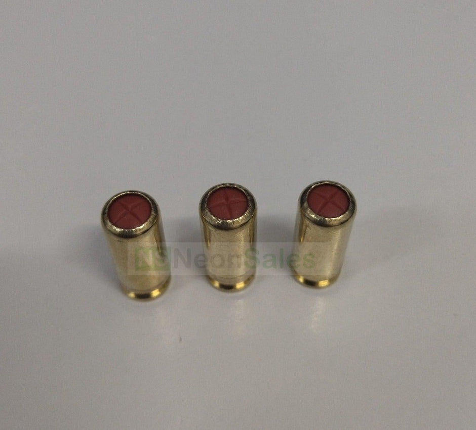 Blank Rounds 9x22MM PAK - Blank Bullets & Cartridges - NeonSales