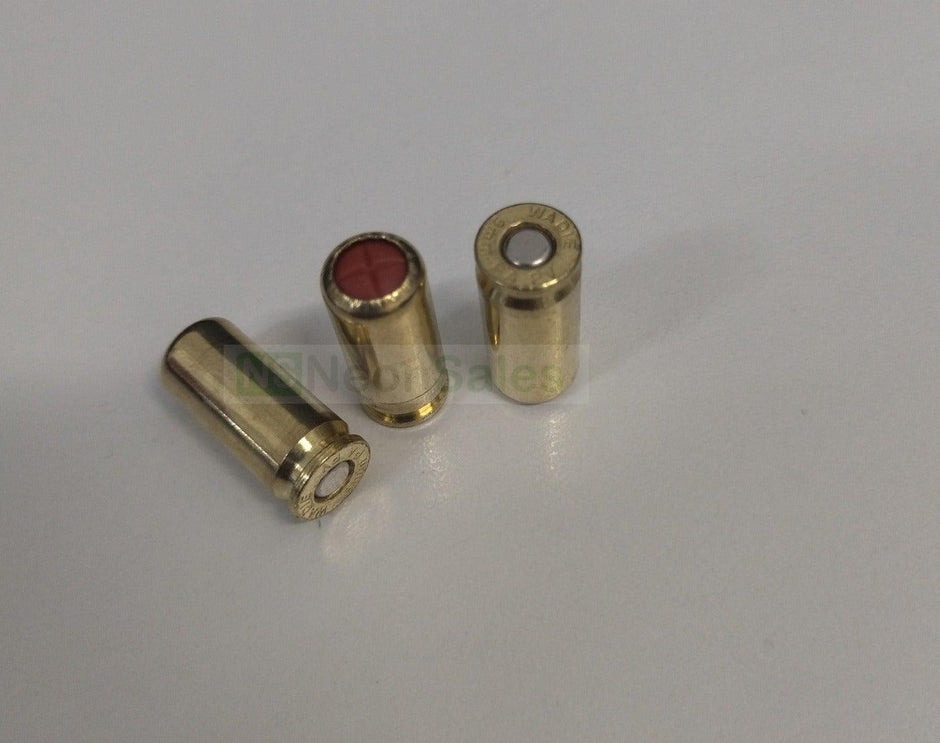 Blank Rounds 9x22MM PAK - Blank Bullets & Cartridges - NeonSales