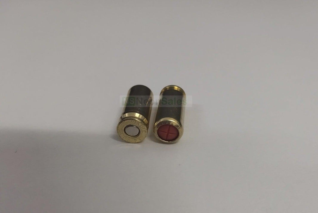 Blank Rounds 9x22MM PAK - Blank Bullets & Cartridges - NeonSales