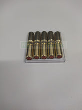 Blank Rounds 9x22MM PAK - Blank Bullets & Cartridges - NeonSales